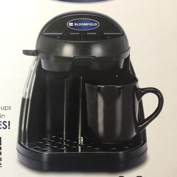Bloomfield | Kitchen | Dual Pod Bloomfield Coffee Brewer | Poshmark
